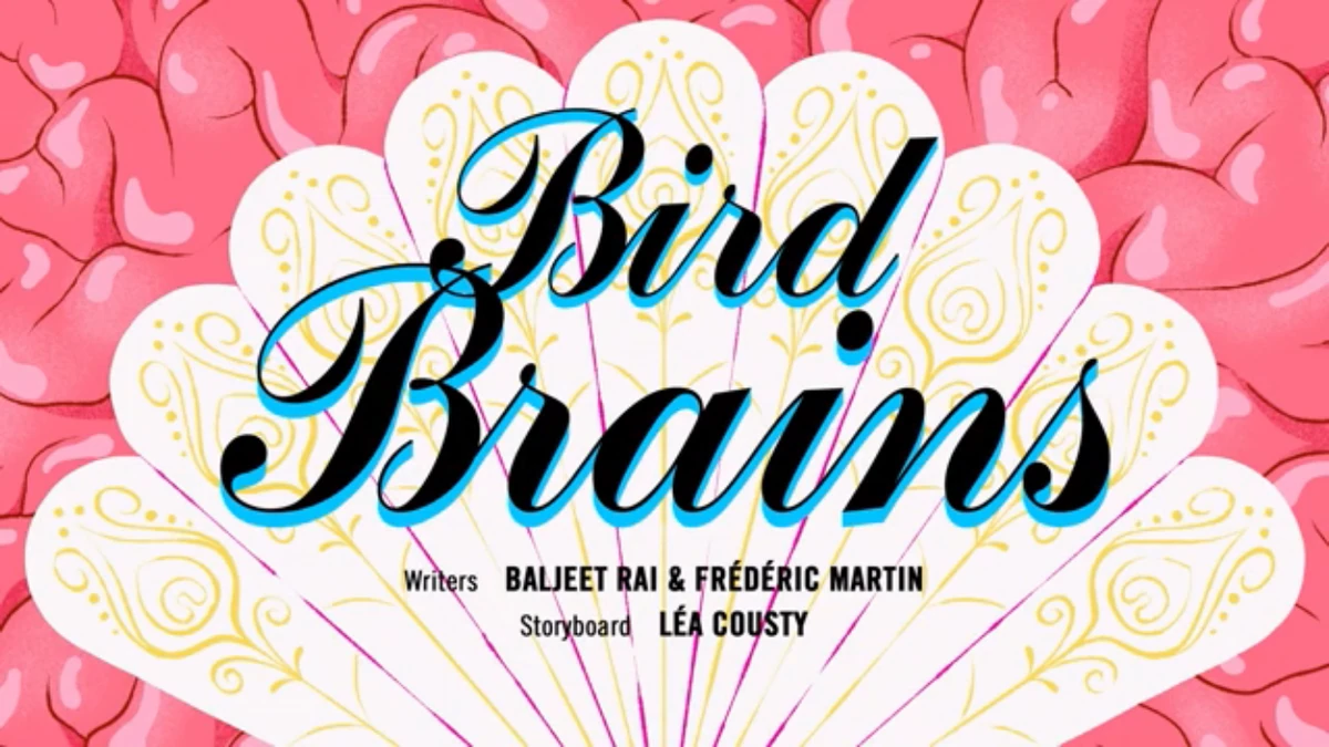 Bird Brains | Disney Wiki | Fandom
