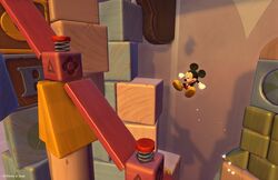 Mickey Mouse in video games | Disney Wiki | Fandom