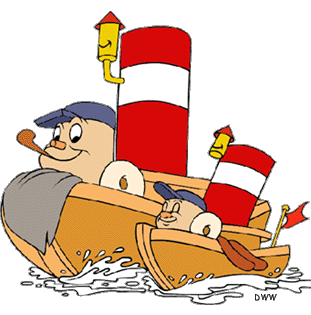 Little Toot (character)/Gallery | Disney Wiki | Fandom