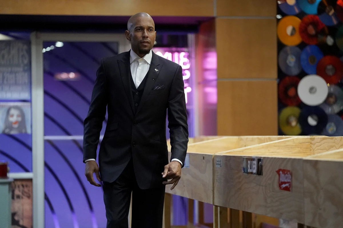 Blue Note | Disney Wiki | Fandom