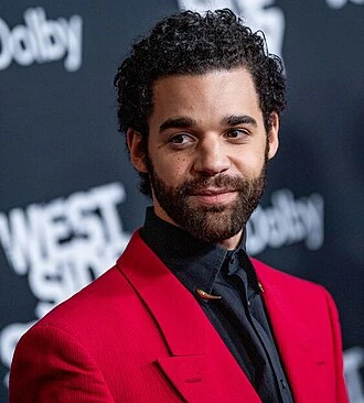 David Alvarez | Disney Wiki | Fandom