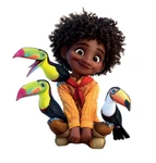 Pico | Disney Wiki | Fandom