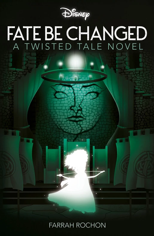 Fate Be Changed | Disney Wiki | Fandom