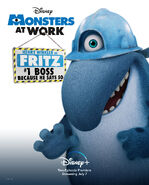 Fritz | Disney Wiki | Fandom