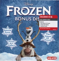 Target | Disney Wiki | Fandom