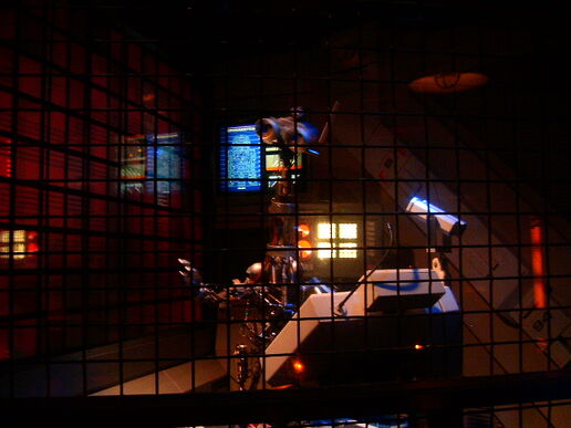 G2-4T | Disney Wiki | Fandom