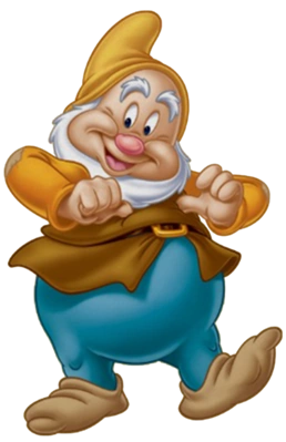 Gongolo | Disney Wiki | Fandom