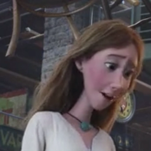 Nine Meijer | Disney wiki | Fandom