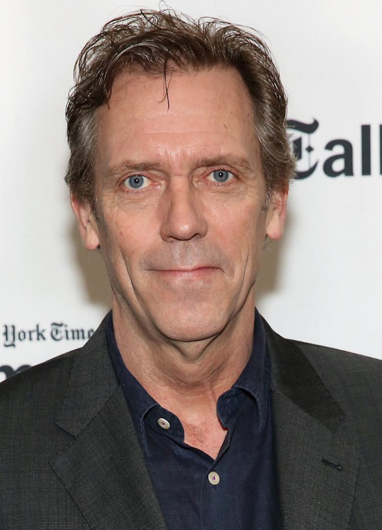 Hugh Laurie | Disney Wiki | Fandom
