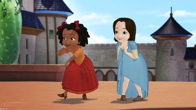 Ruby Hanshaw/Galería | Disney Wiki | Fandom