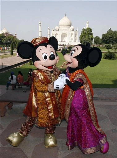 India | Disney Wiki | Fandom