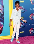 JD McCrary | Disney Wiki | Fandom