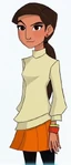 Karmi/Gallery | Disney Wiki | Fandom