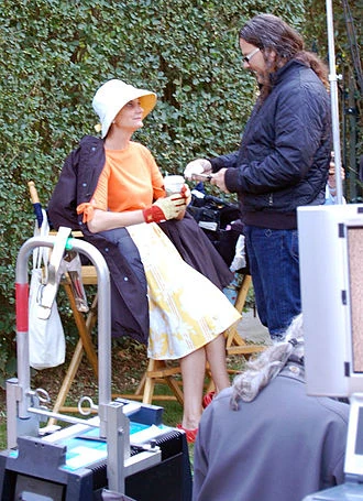 Kerri Kenney | Disney Wiki | Fandom