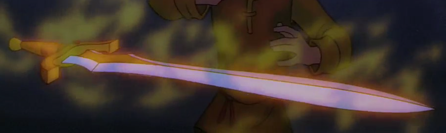 Magic Sword | Disney Wiki | Fandom