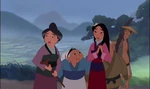 Grandmother Fa | Disney Wiki | Fandom