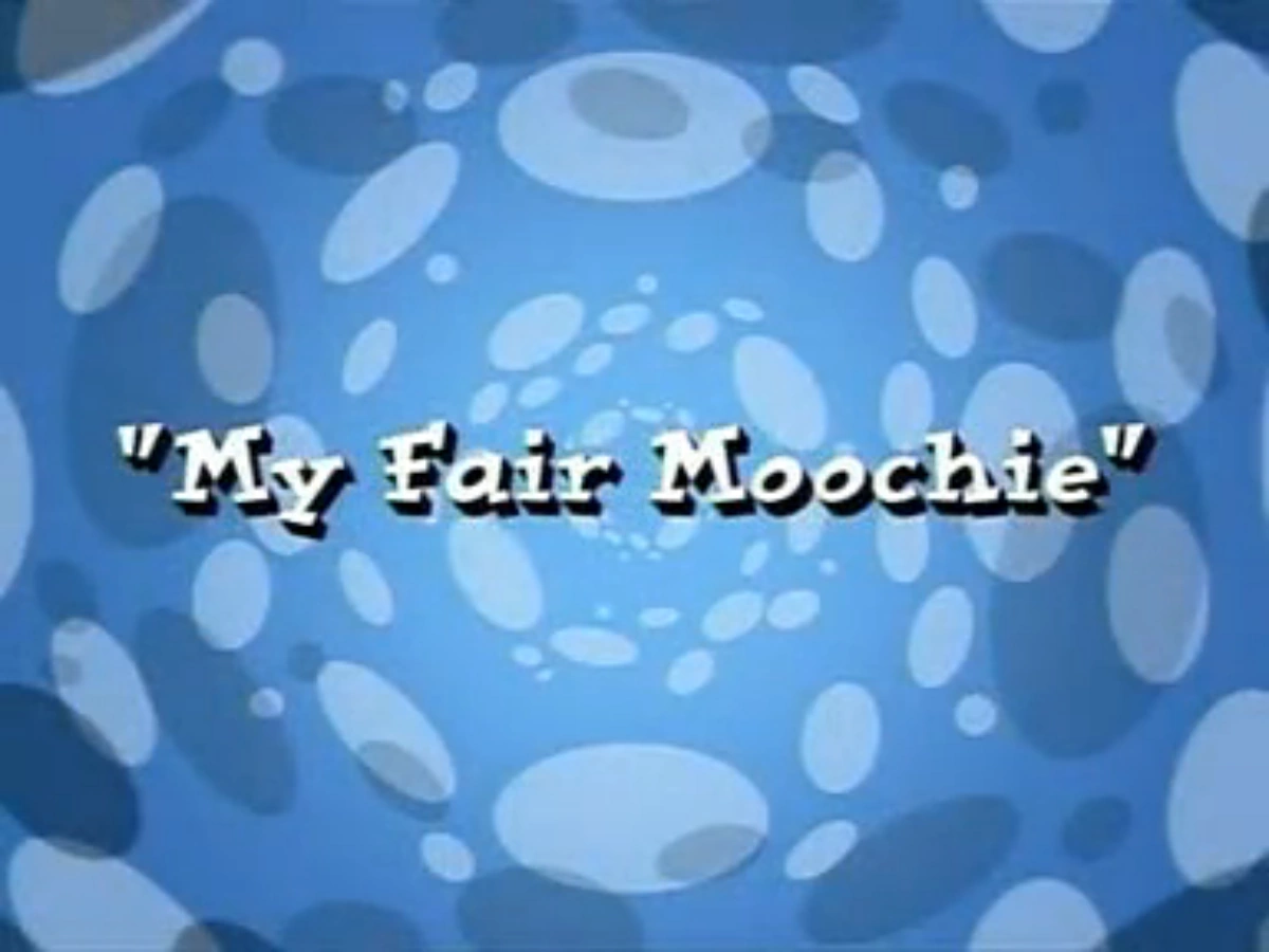 My Fair Moochie | Disney Wiki | Fandom