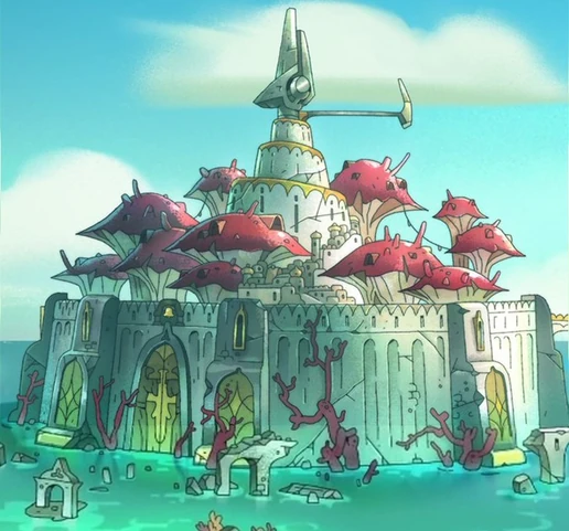 Newtopia | Disney Wiki | Fandom