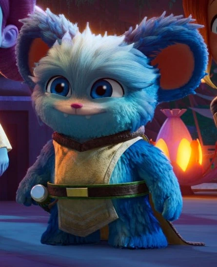Nubs | Disney Wiki | Fandom