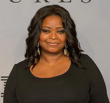 Octavia Spencer | Disney Wiki | Fandom