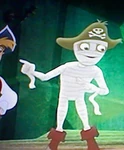 Pirate Mummy | Disney Wiki | Fandom