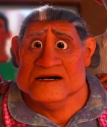 Angélica María | Disney Wiki | Fandom