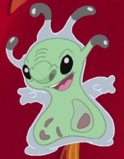 Poxy | Disney Wiki | Fandom