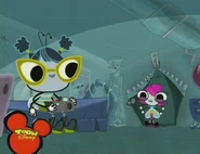 Rayna Cartflight | Disney Wiki | Fandom