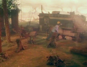 B.P. Richfield's Trailer | Disney Wiki | Fandom