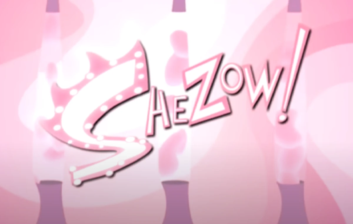 SheZow | Disney Wiki | Fandom