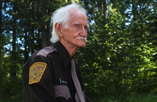 Sheriff Dan | Disney Wiki | Fandom