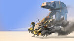 AT-AT | Disney Wiki | Fandom