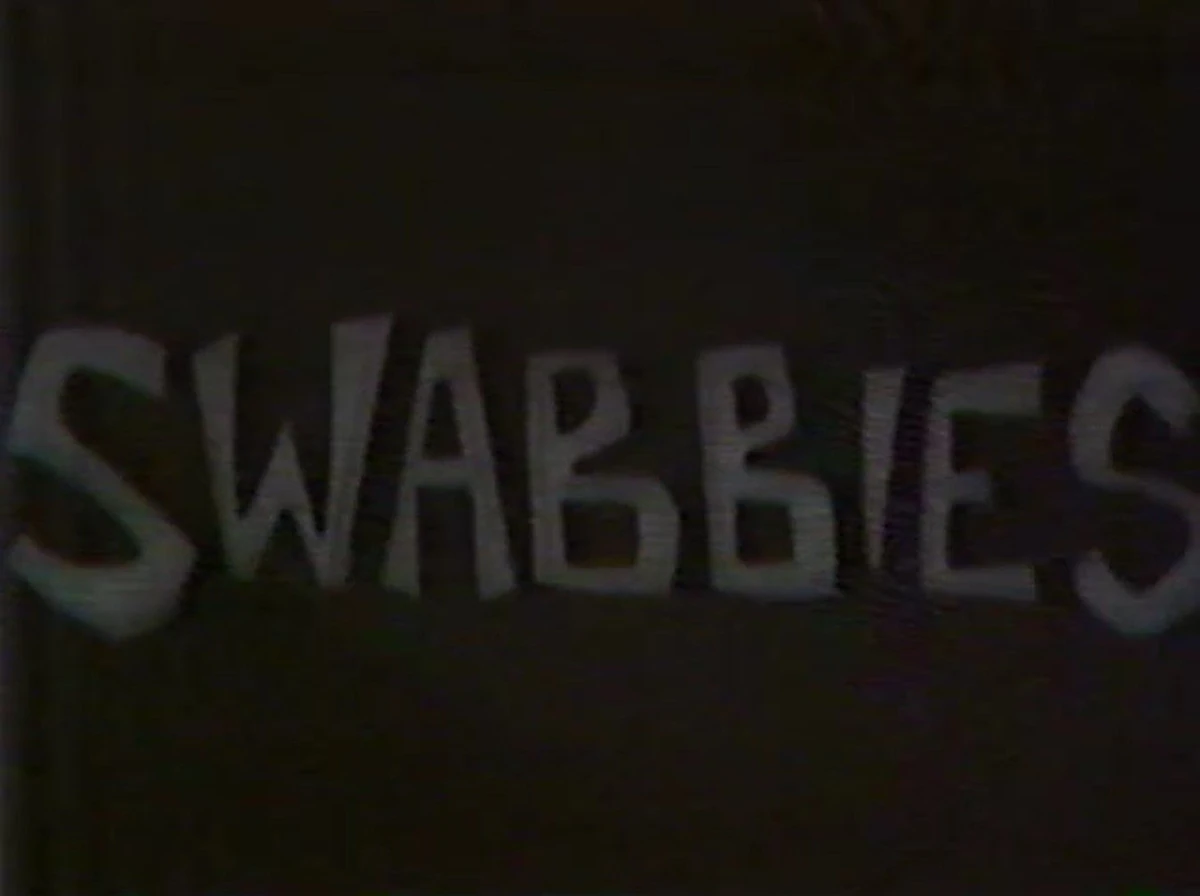 Swabbies | Disney Wiki | Fandom
