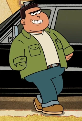 Gustavo Ramirez | Disney Wiki | Fandom