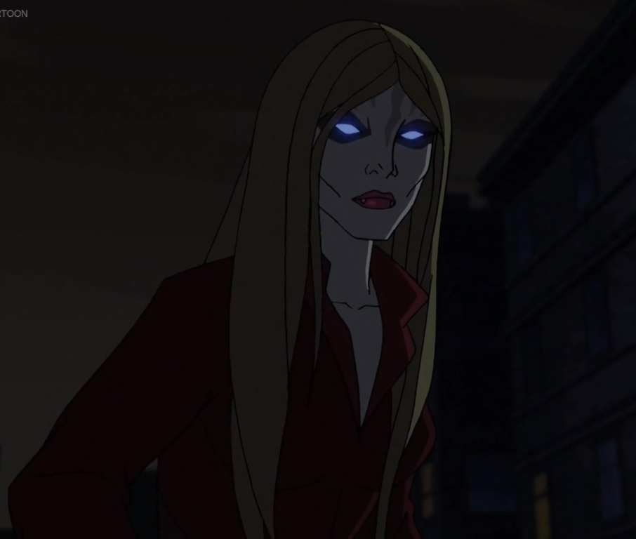 Vampire By Night | Disney Wiki | Fandom