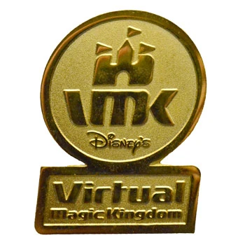 Virtual Magic Kingdom | Disney Wiki | Fandom