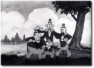 The Fox Hunt (1931 short) | Disney Wiki | Fandom