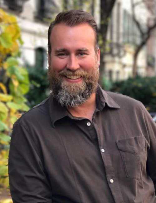 Marc Thompson | Disney Wiki | Fandom