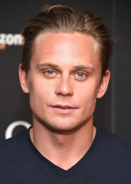 Billy Magnussen | Disney Wiki | Fandom