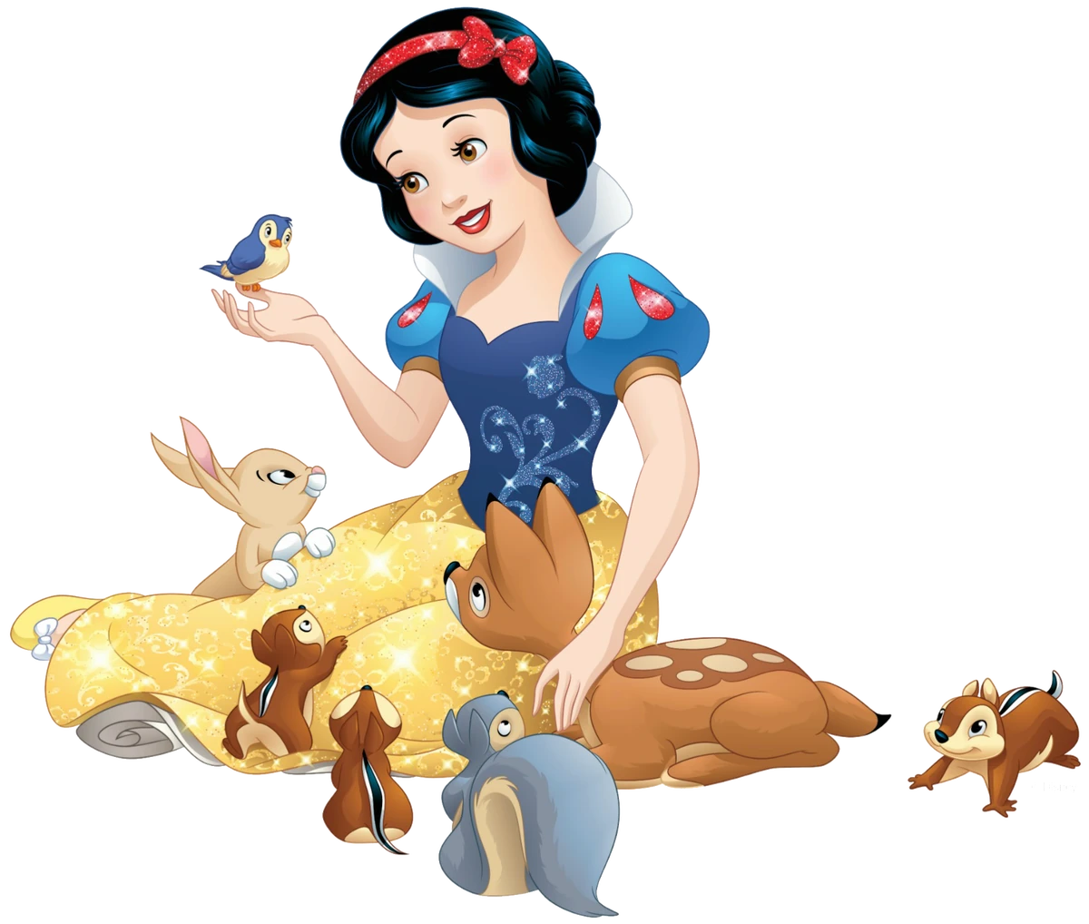 Forest Animals/Gallery | Disney Wiki | Fandom