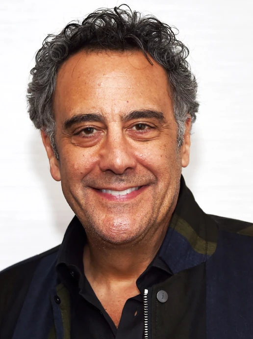 Brad Garrett | Disney Wiki | Fandom
