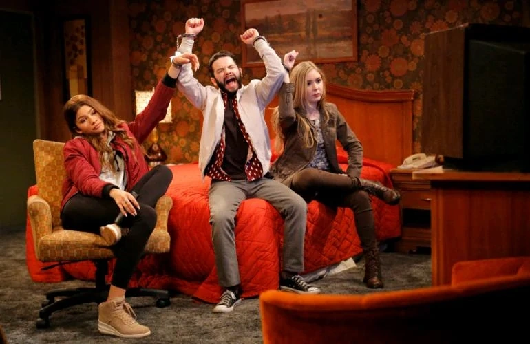 Catch Him If You Can | Disney Wiki | Fandom