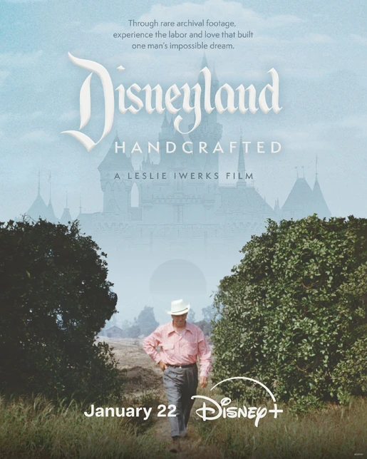 Disneyland Handcrafted | Disney Wiki | Fandom