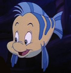Flounder | Disney Wiki | Fandom
