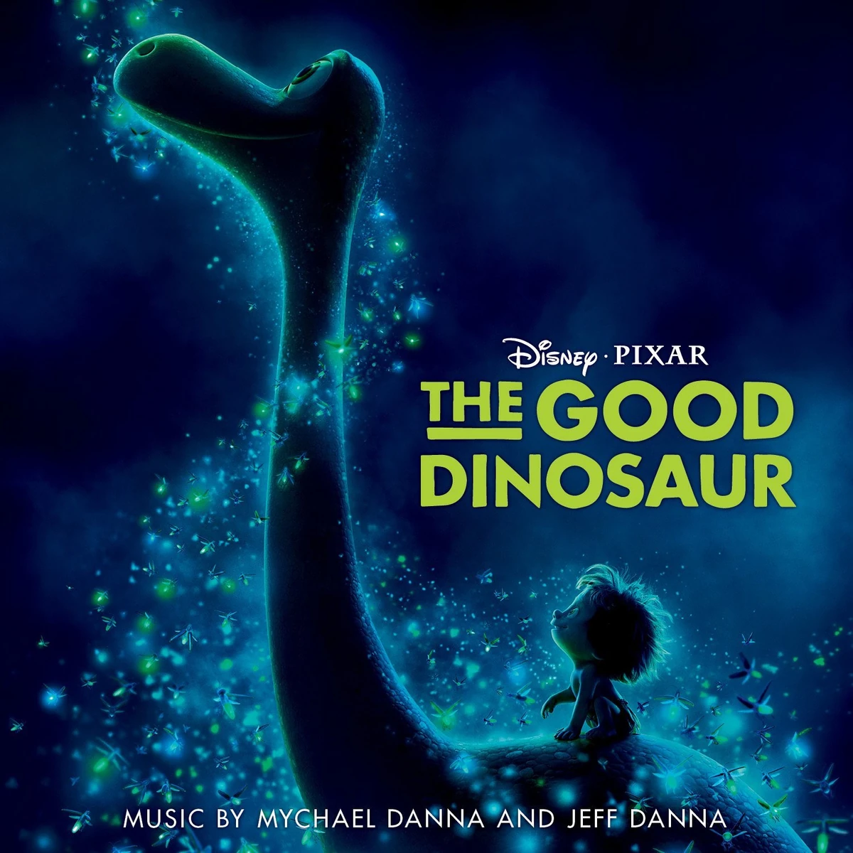 O Bom Dinossauro (trilha sonora) | Disney Wiki | Fandom
