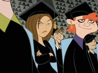 Ron Reiger | Disney Wiki | Fandom