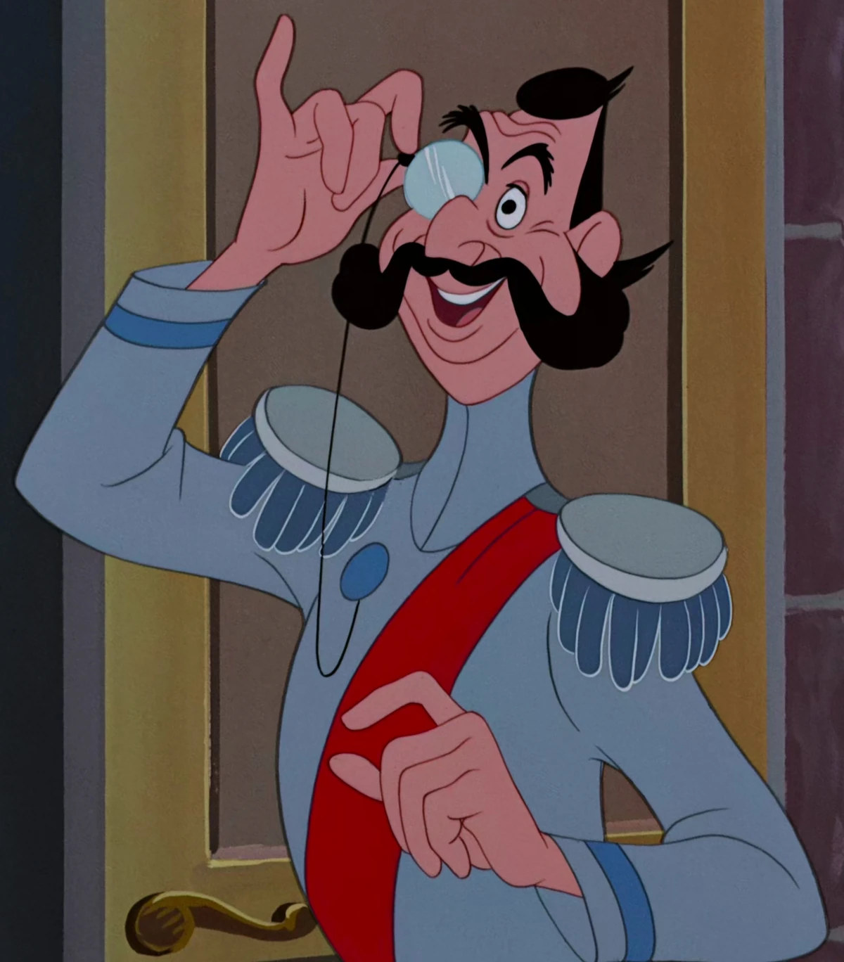 The Grand Duke | Disney Wiki | Fandom