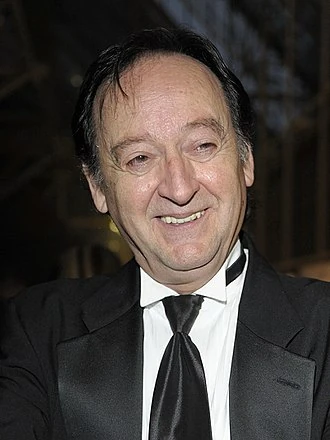 Joe Flaherty | Disney Wiki | Fandom