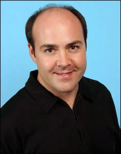 John Kennedy | Disney Wiki | Fandom