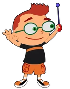 Leo | Disney Wiki | Fandom